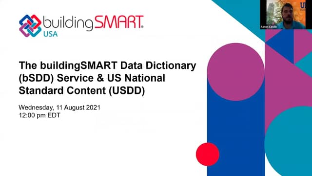 Technical | The buildingSMART Data Dictionary (bSDD) Service & US ...