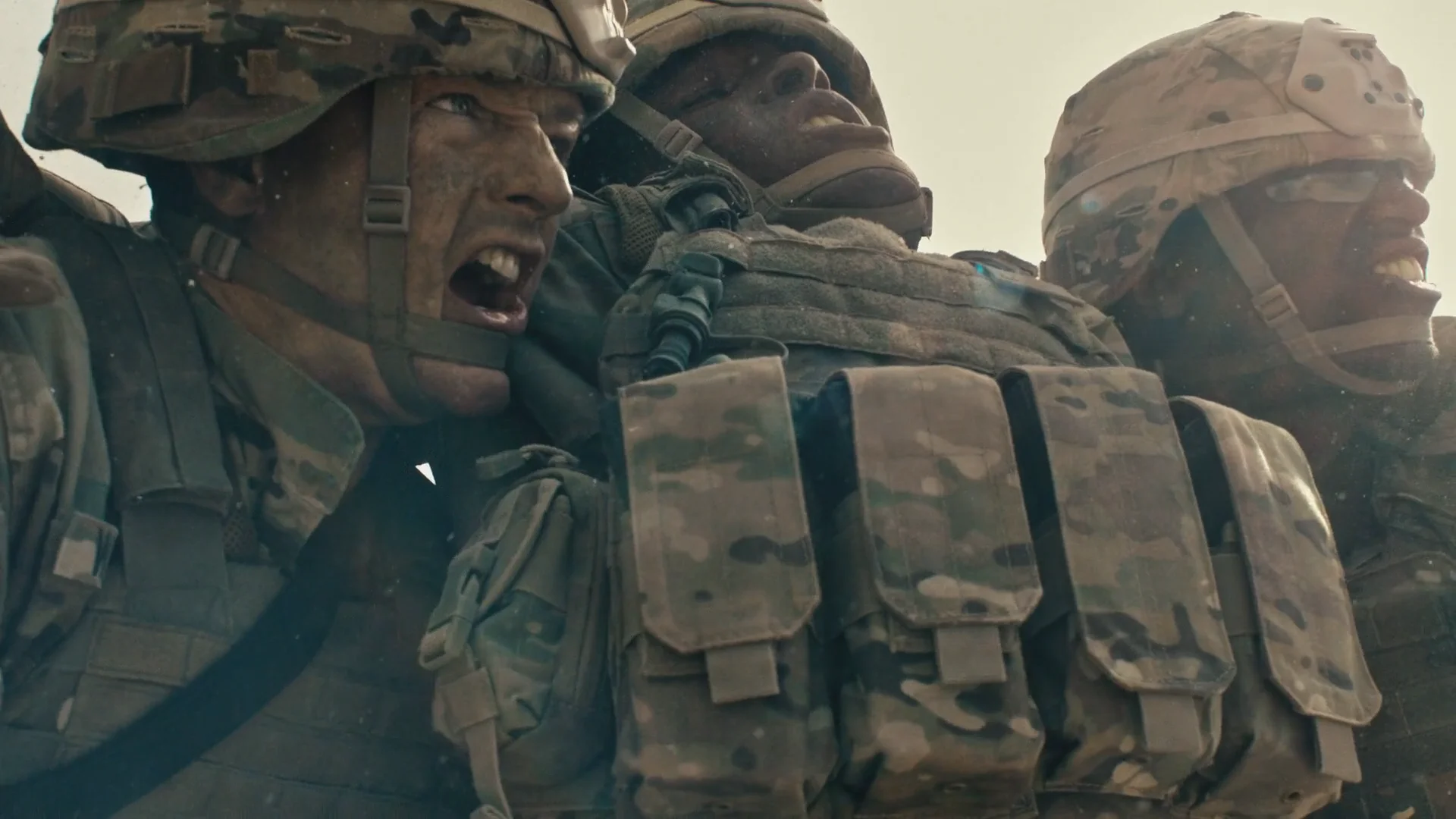 WildPixel Films Candace Barbot - The War on Suicide on Vimeo