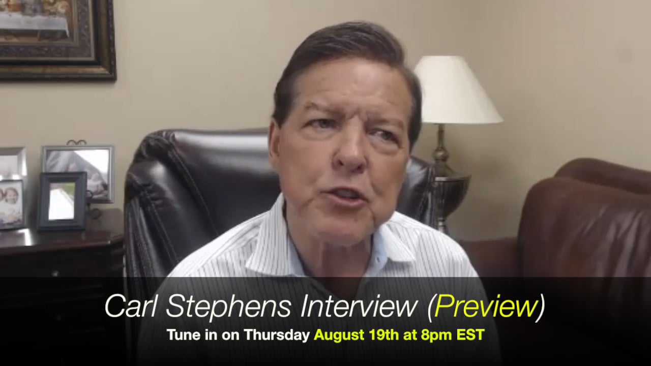 carl stephens clip on Vimeo