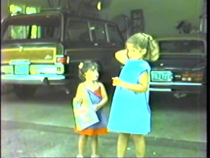 Bookey5 - Addison Jordan Blaine on Vimeo