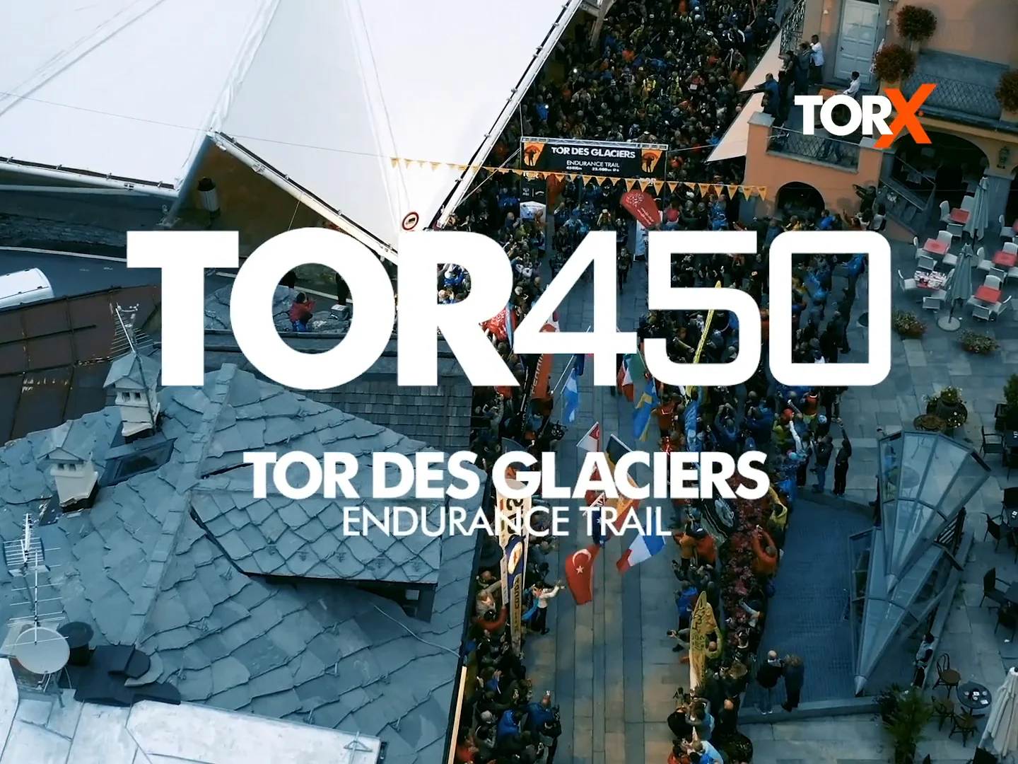 TOR 450 - PROMO on Vimeo