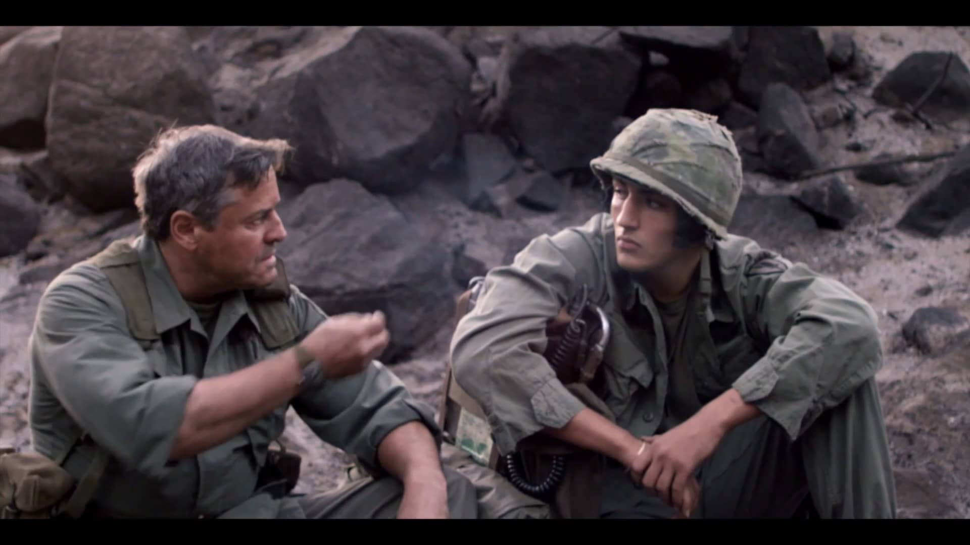 JERRY RECTOR - Vietnam Sergeant on Vimeo