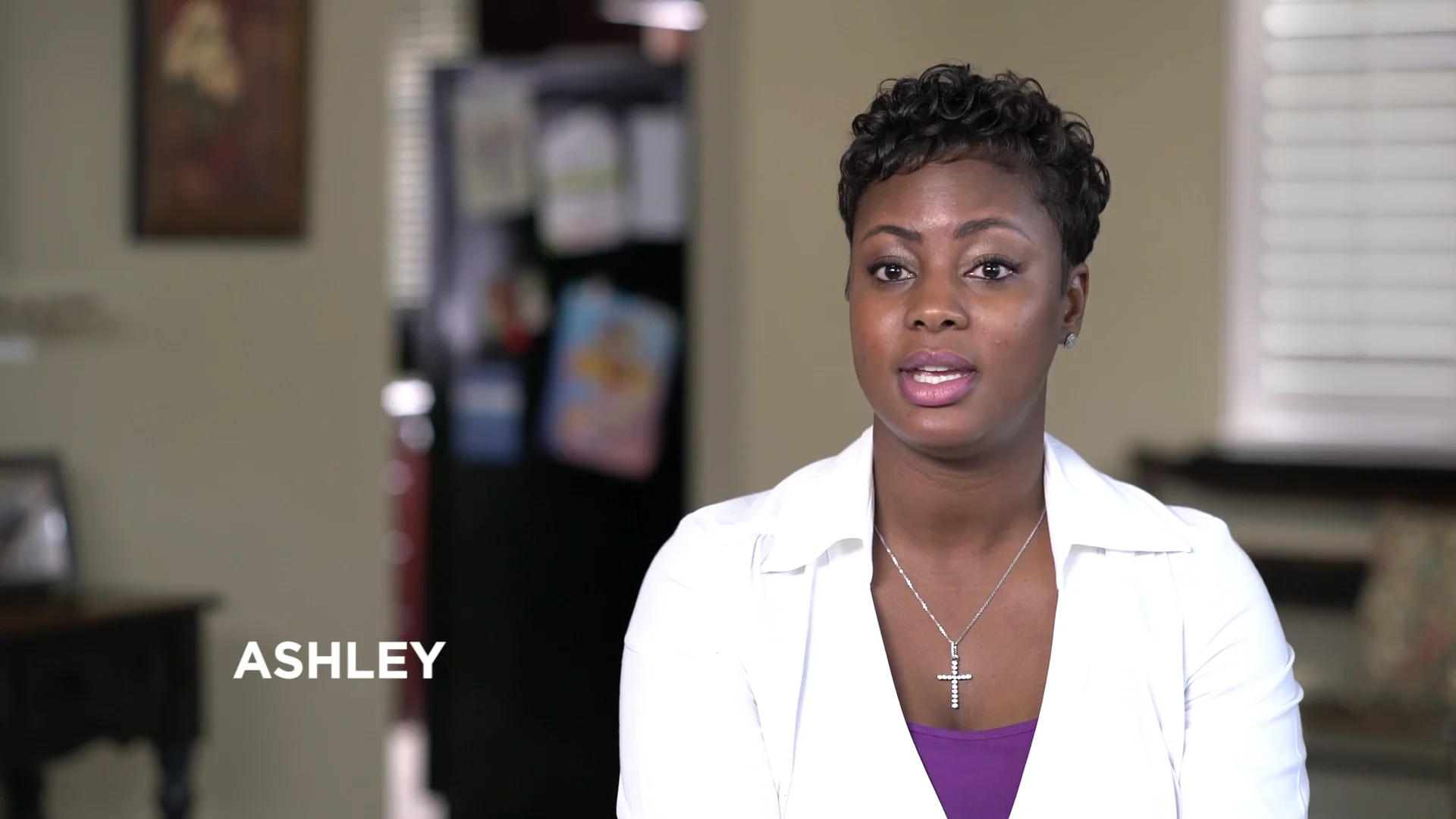 Gracewood - Ashley on Vimeo