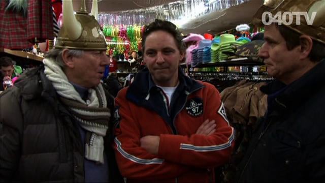 Compilatie straat tv nieuw on Vimeo