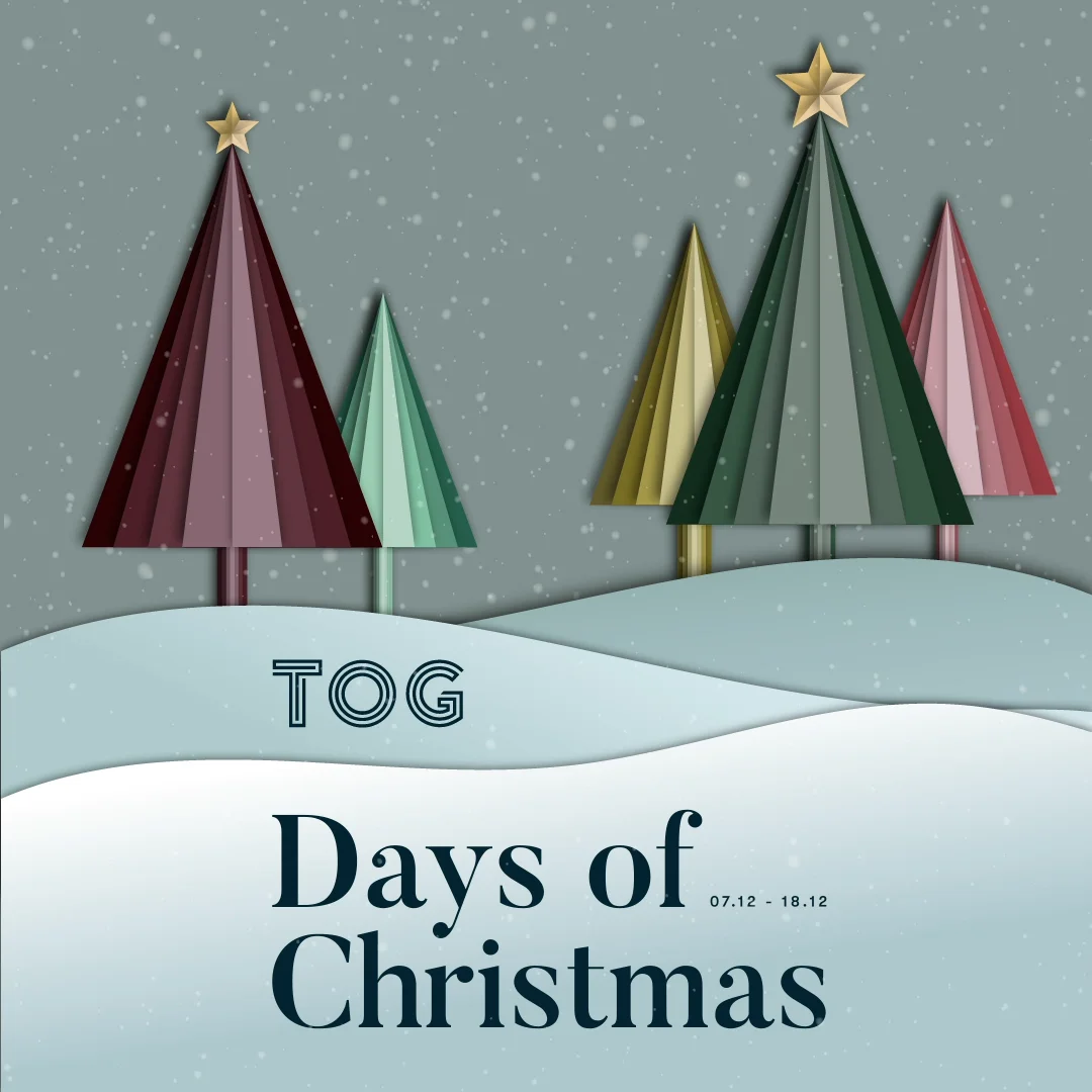 TOG Christmas Events on Vimeo