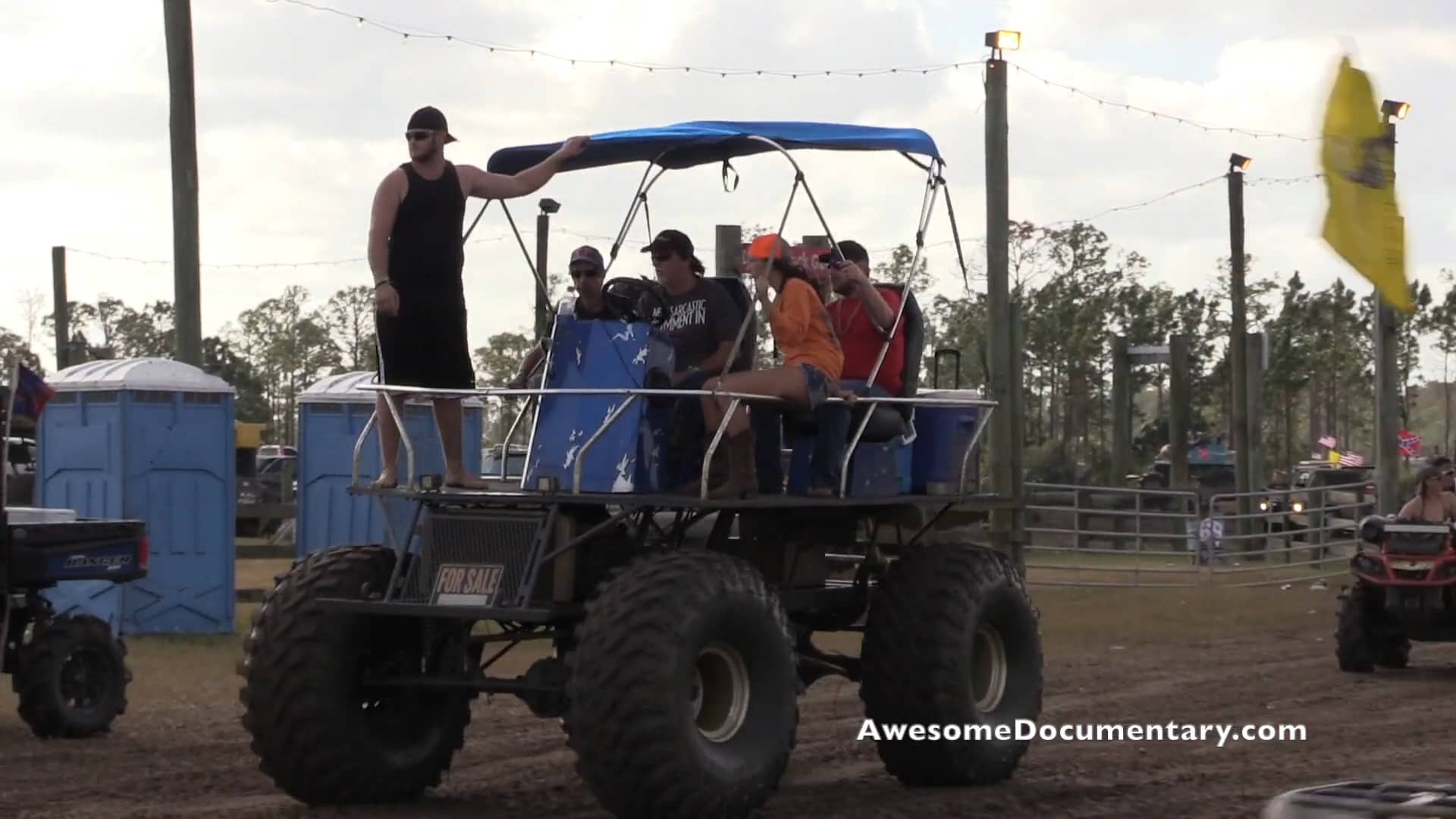 Redneck Mud Park Mud Trucks on Vimeo