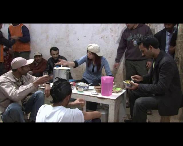 Al Khataf 2011 De Said Nassiri Spécialement Sur Sqwila.MA on Vimeo