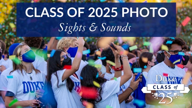 Duke Videos for Visitors on Vimeo