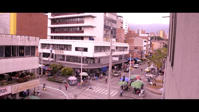 Medellin, Center, Take. Free Stock Video - Pixabay