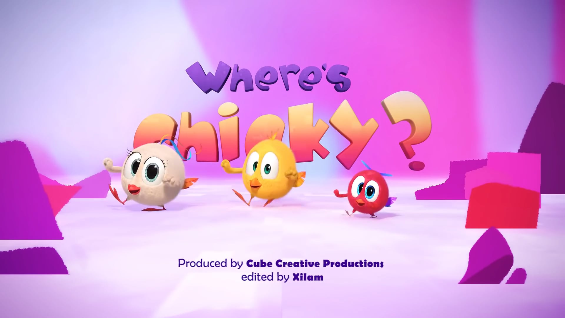 Chicky SEASON 2 1080p on Vimeo