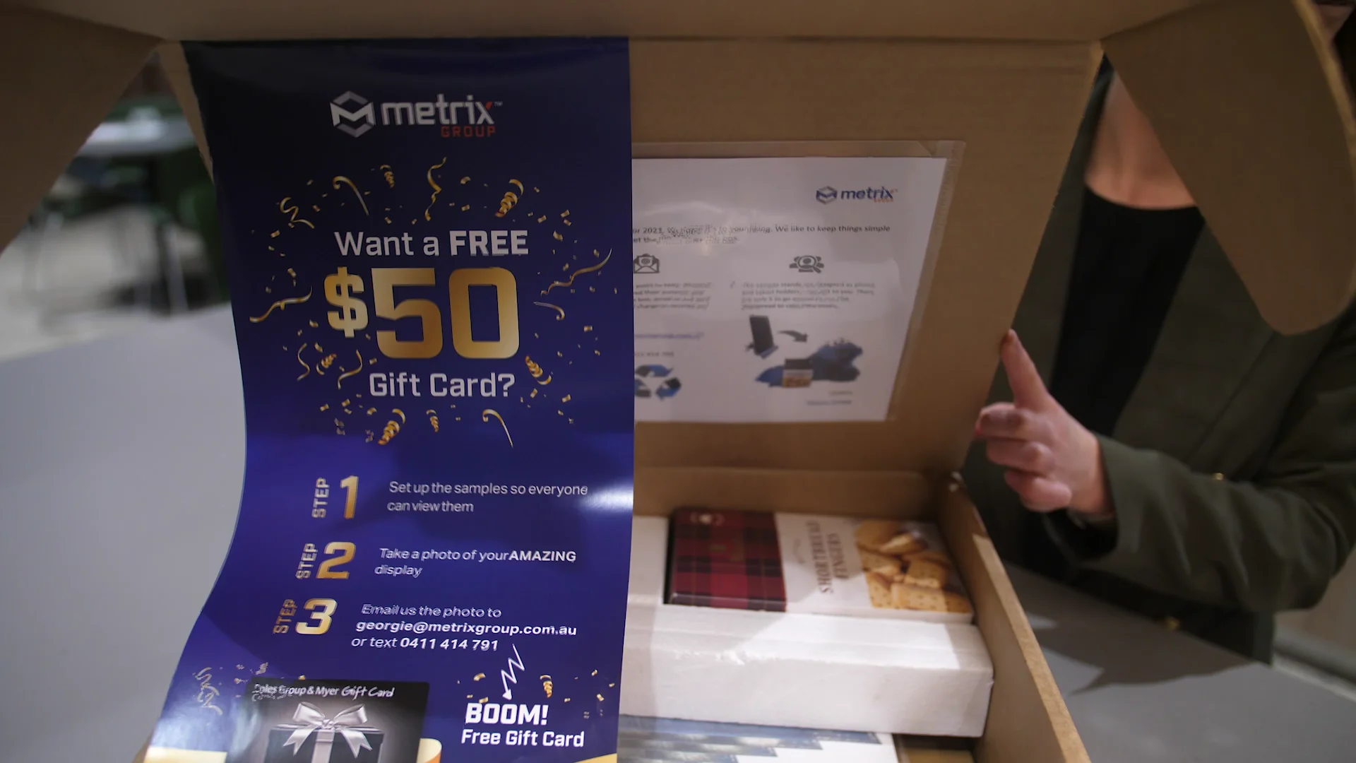 Metrix Group Architectural Presentation Pack Video.mp4 on Vimeo