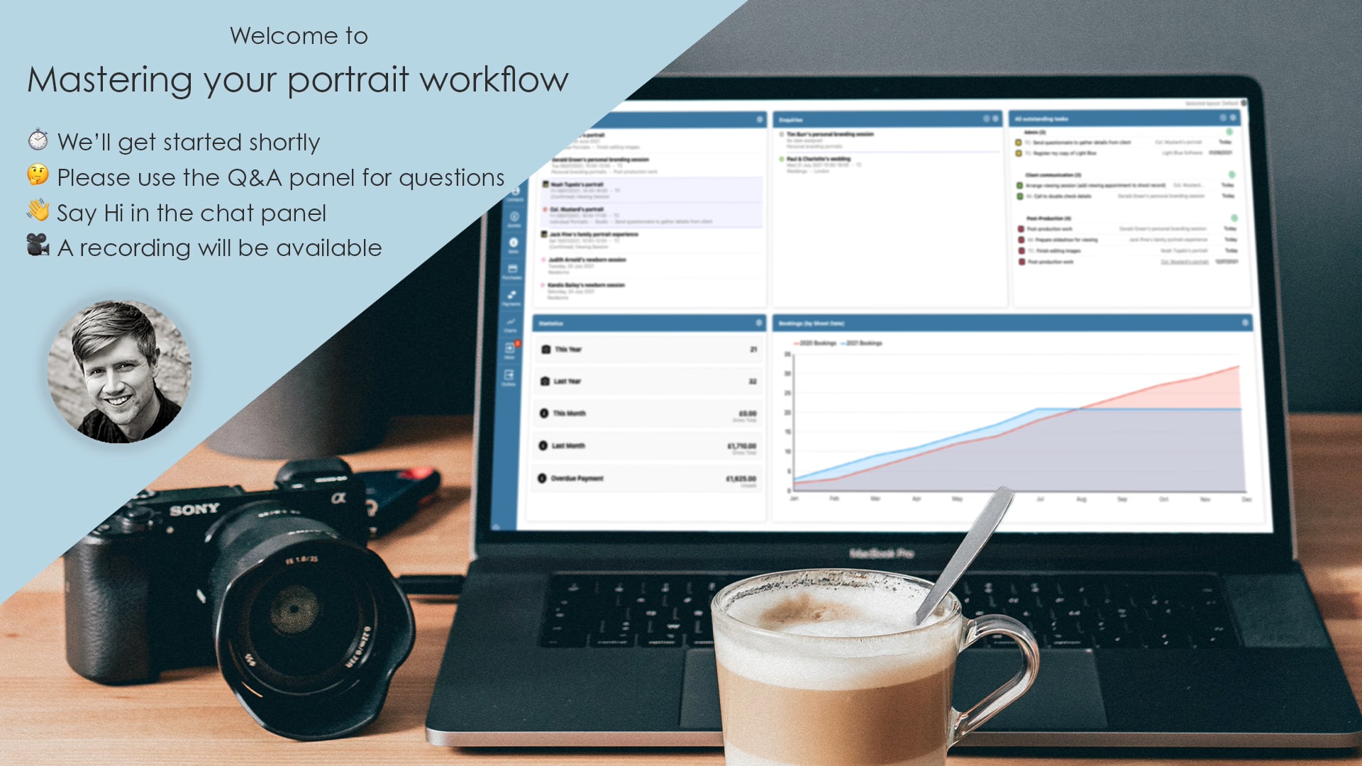 2021-09-07 Portrait Workflows on Vimeo