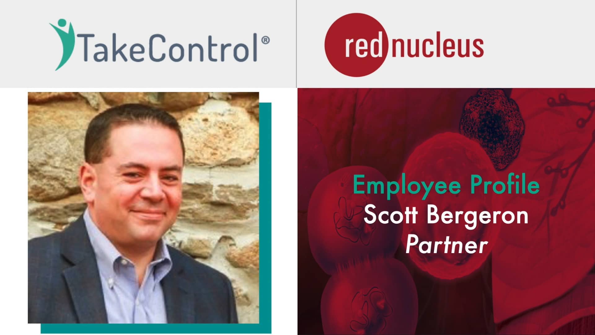 Scott Bergeron, Partner, iTakeControl on Vimeo