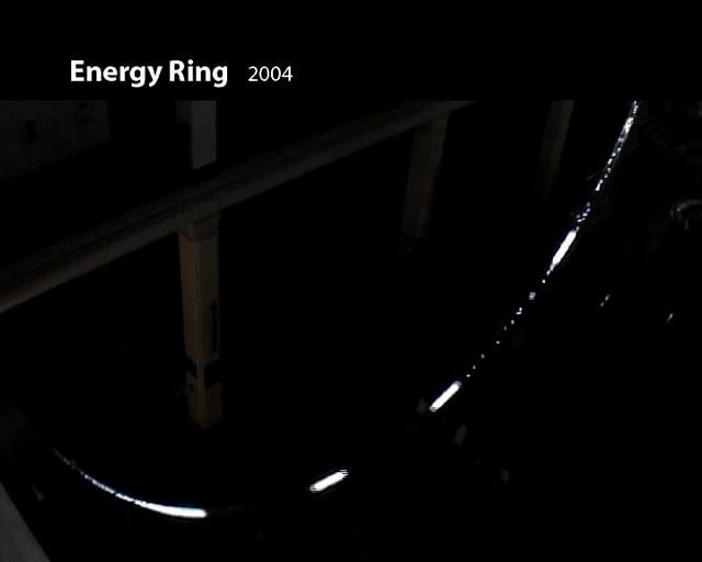 Energy Ring Science Museum on Vimeo