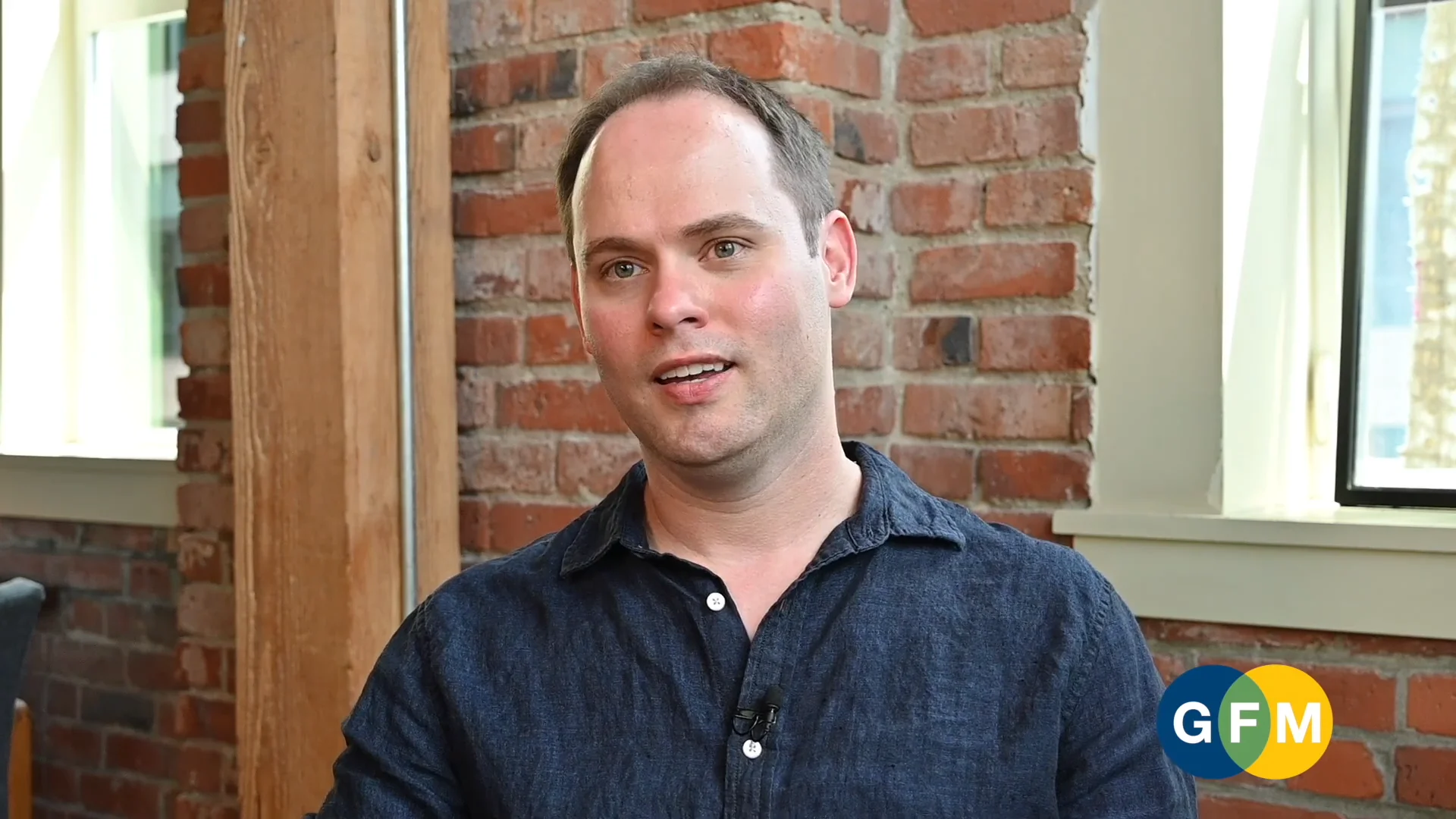 Justin Tidwell-Davis