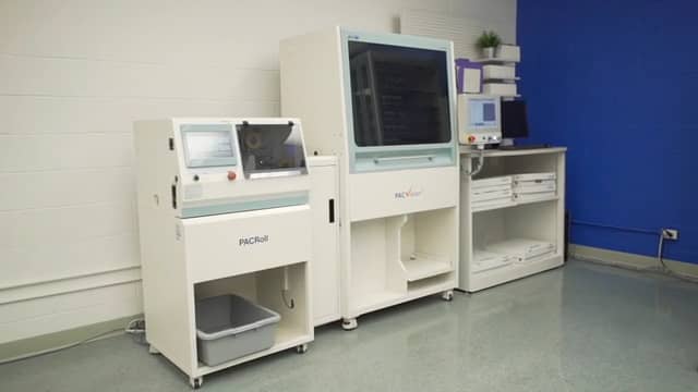 PACVision & PACRoll on Vimeo