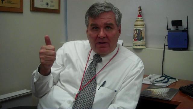 Dr. Mark Lamos- Medical Home on Vimeo