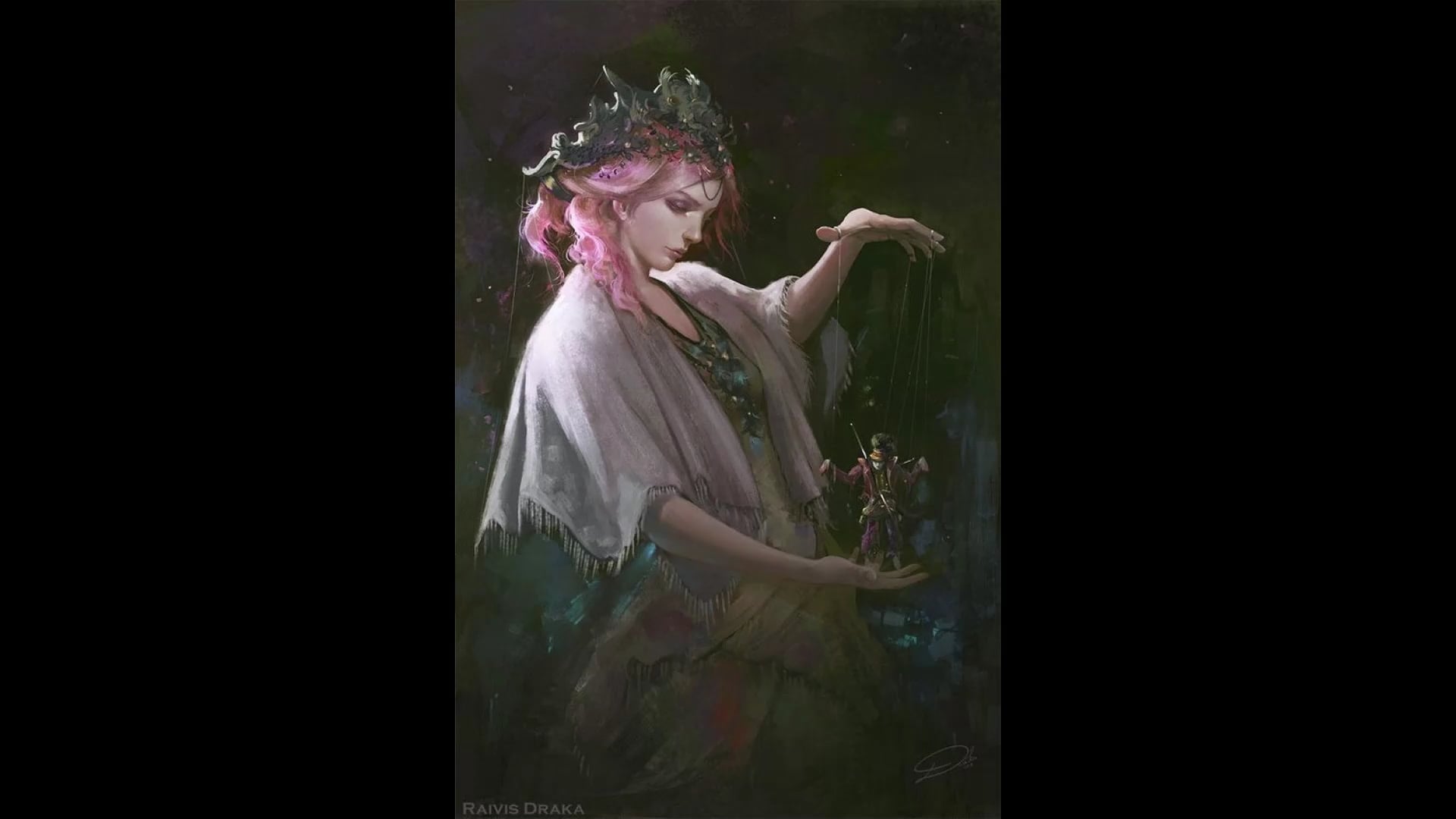 Almost Free on Vimeo