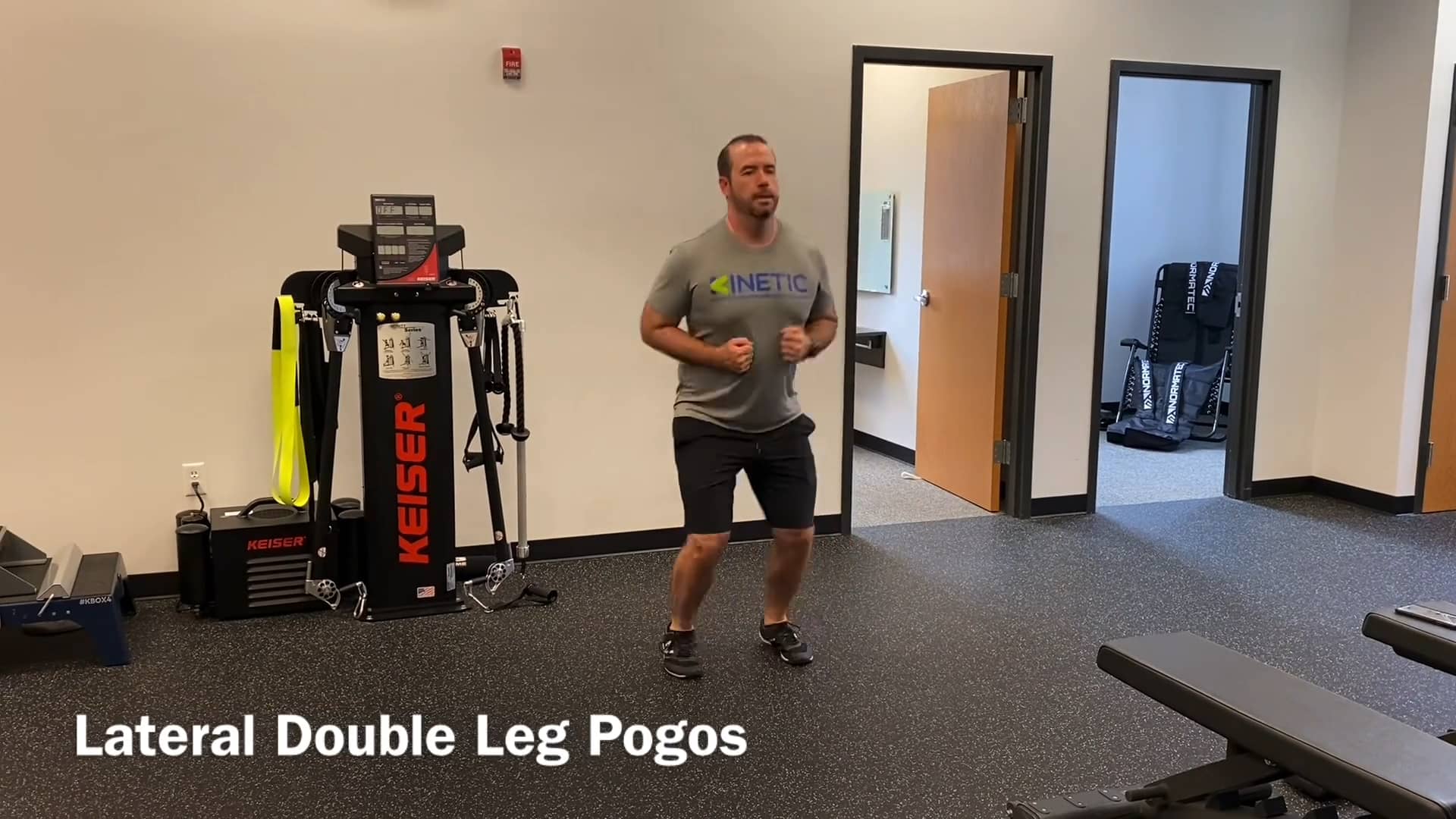 Lateral Double Leg Pogos on Vimeo