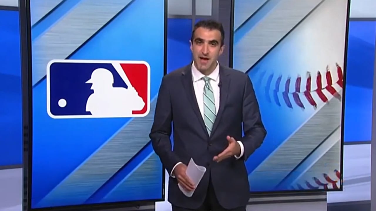 Dan Moscaritolo Resume Reel on Vimeo