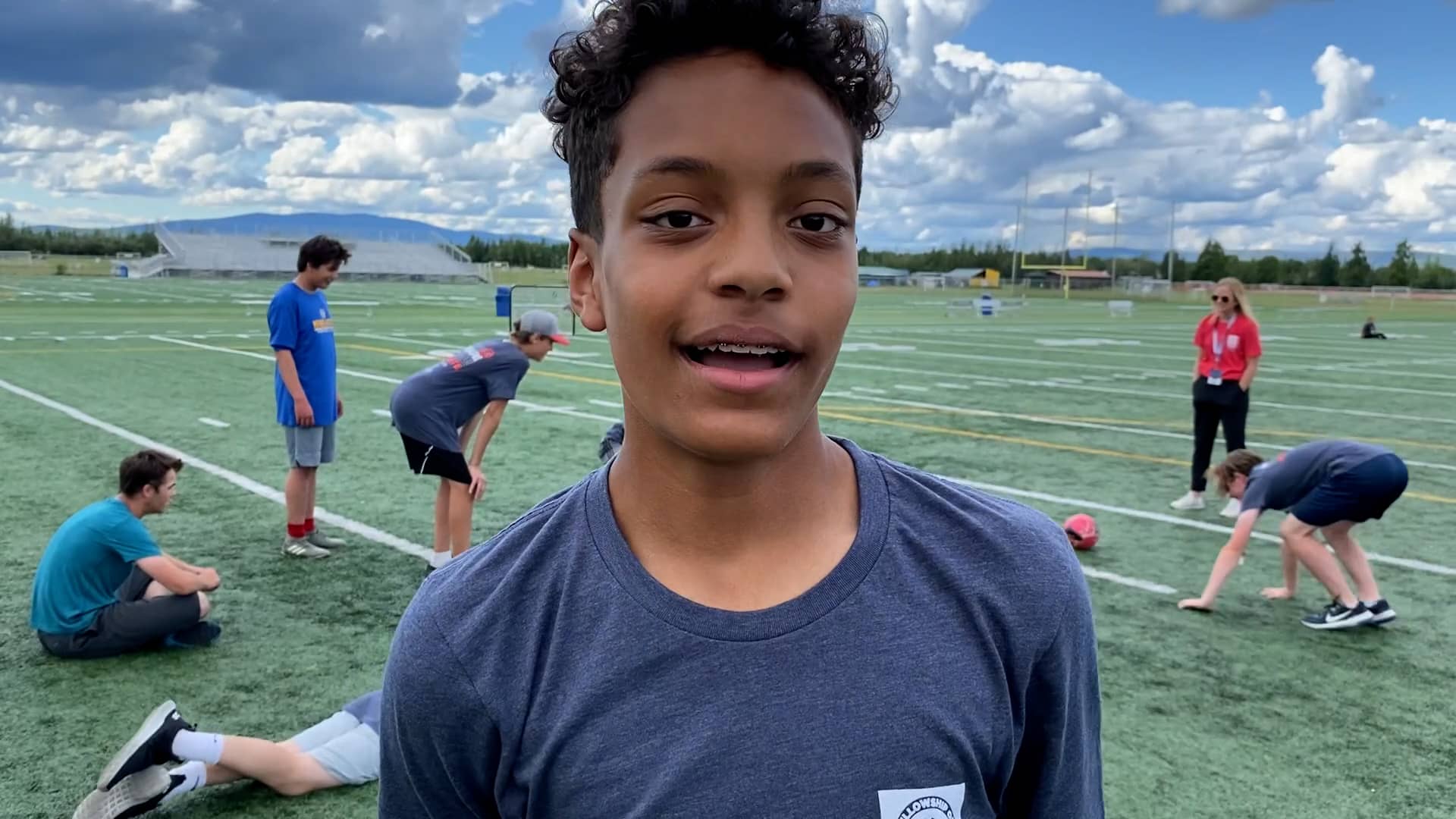 Sean Middleton on Vimeo