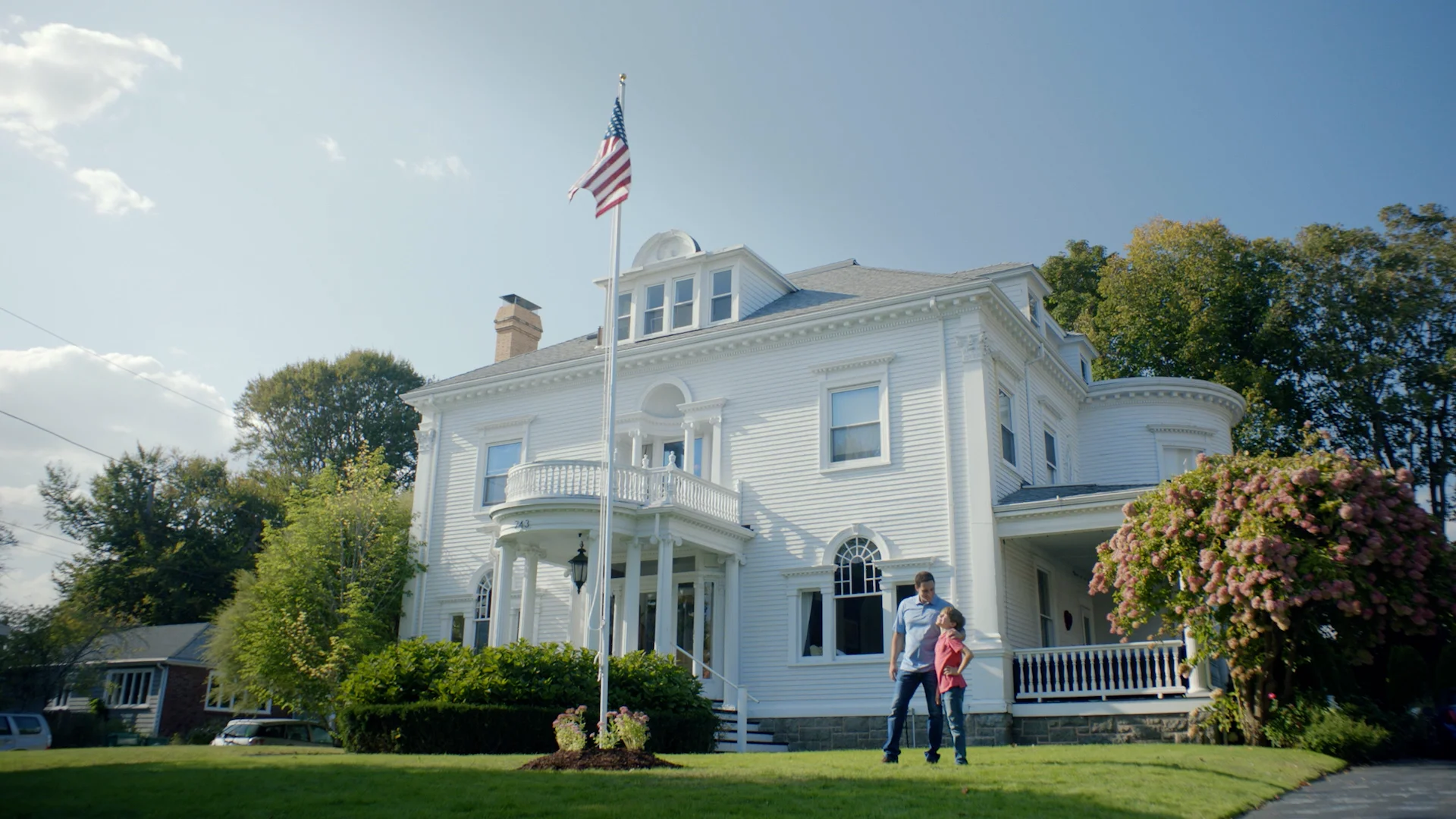 Journey On: Devotion to Country