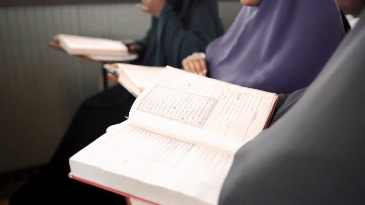 Tibyan Center on Vimeo