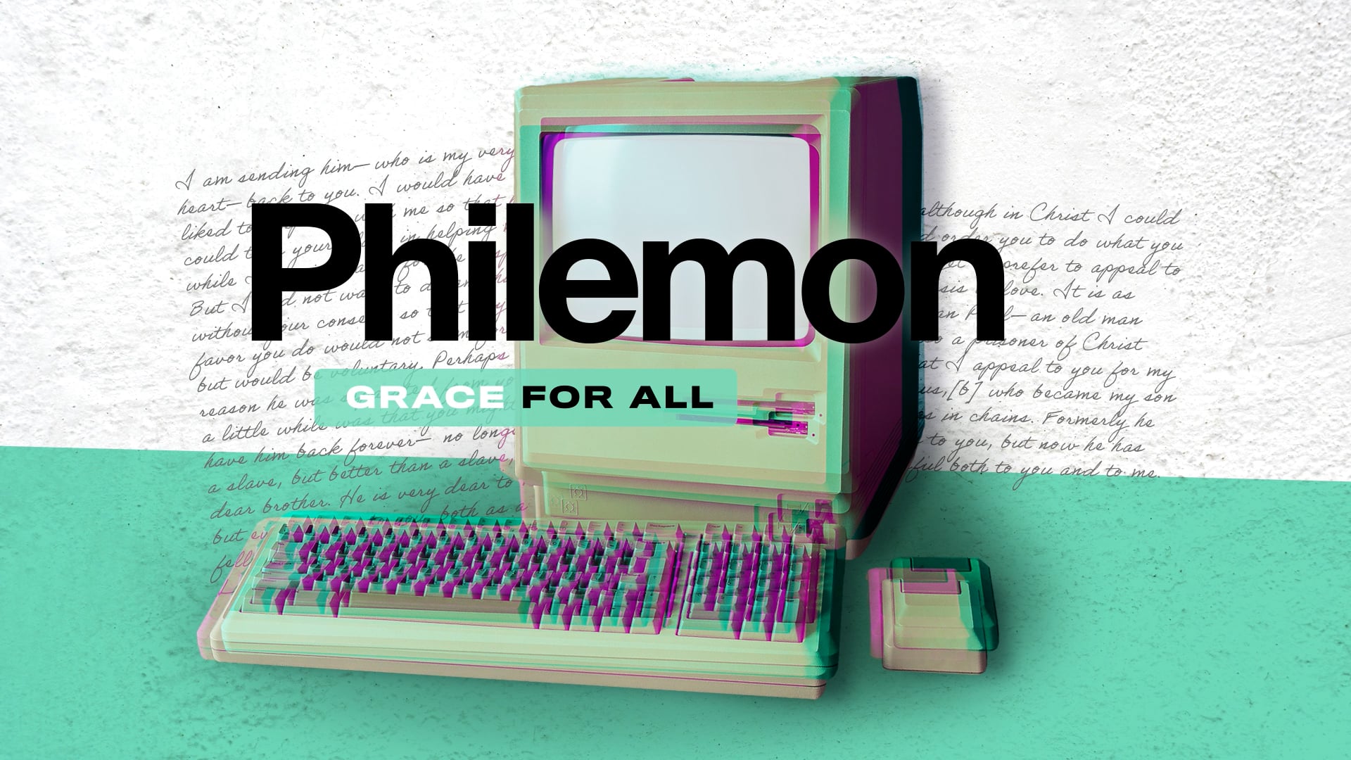 Philemon. Title Motion.mp4 on Vimeo