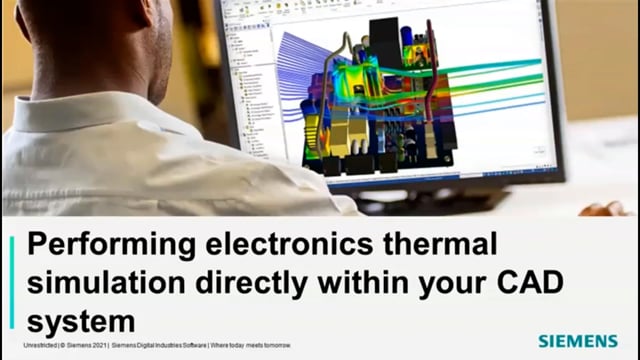 thermal engineering on Vimeo