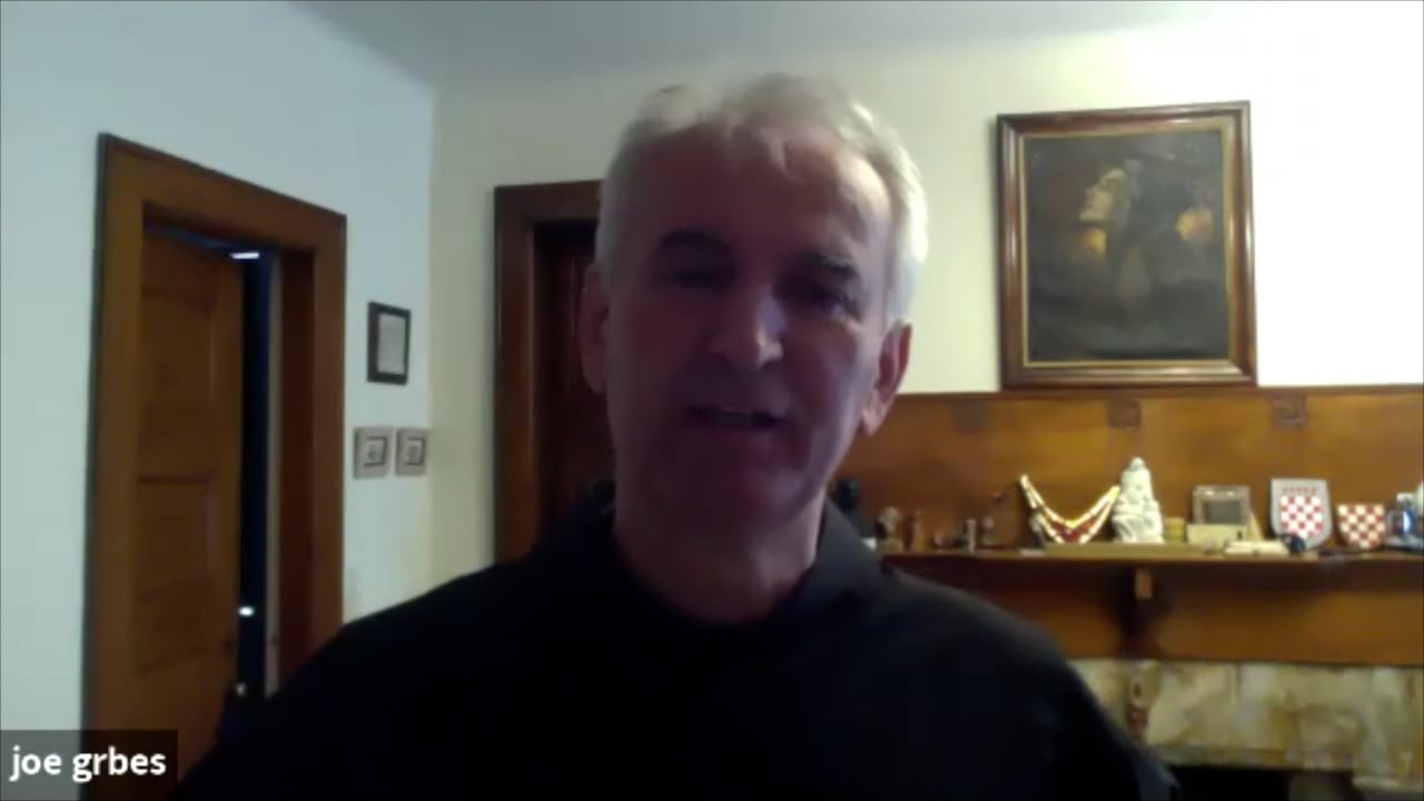 Fr. Jozo Grebes | Arizona Marian Conference 2021.mp4 on Vimeo