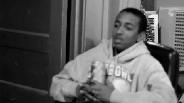 Taco [Odd Future] | dipset freestyle on Vimeo