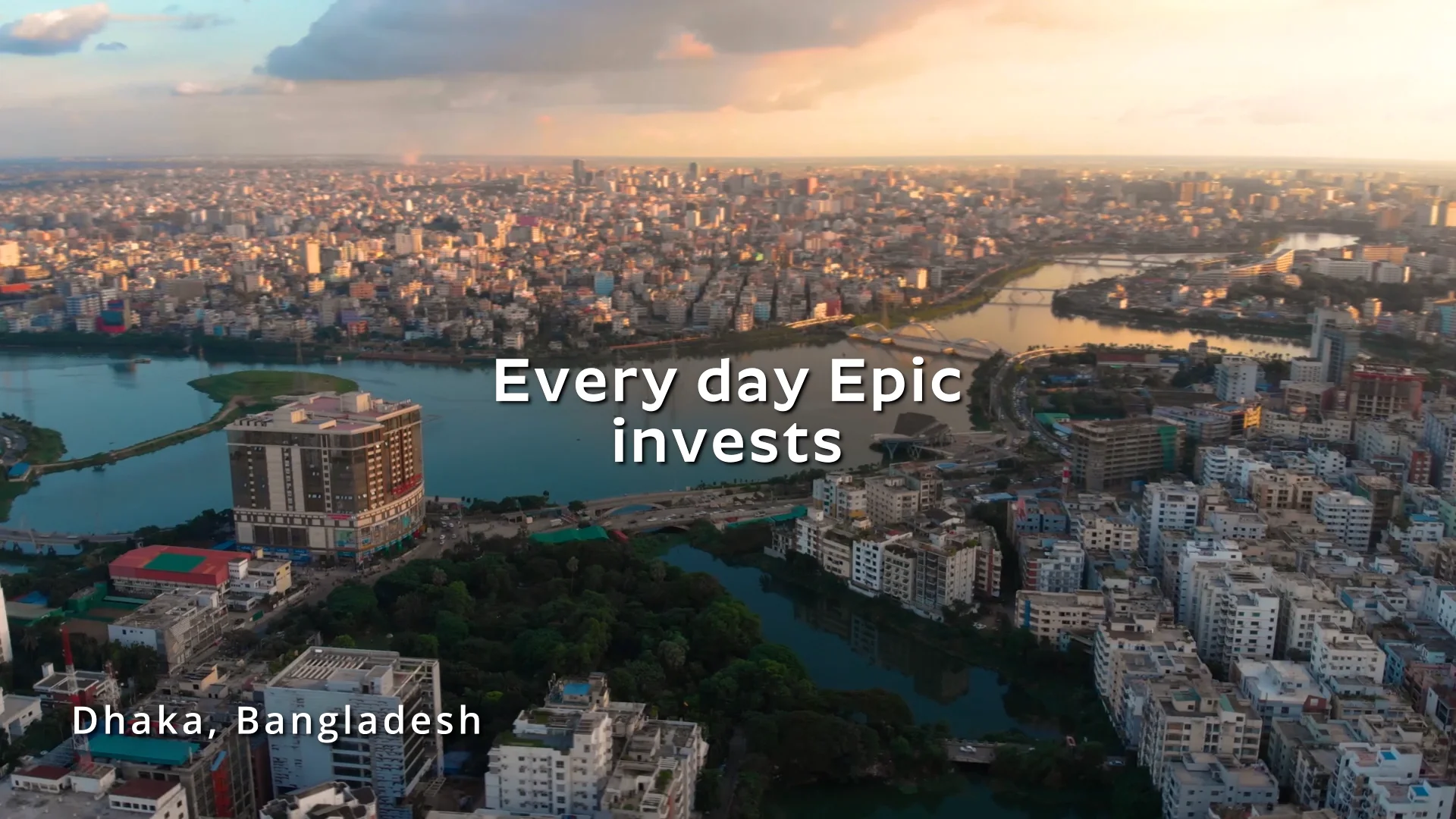 Epic Group Better Manufacturing