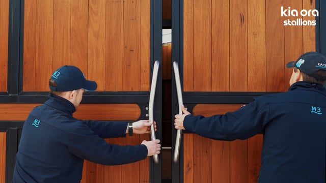 Farnan - Stallion | Breednet