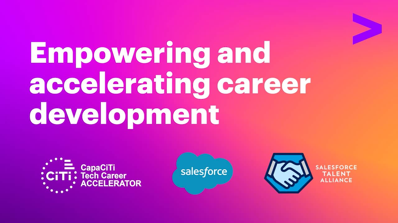 Accenture Skills To Succeed on Vimeo