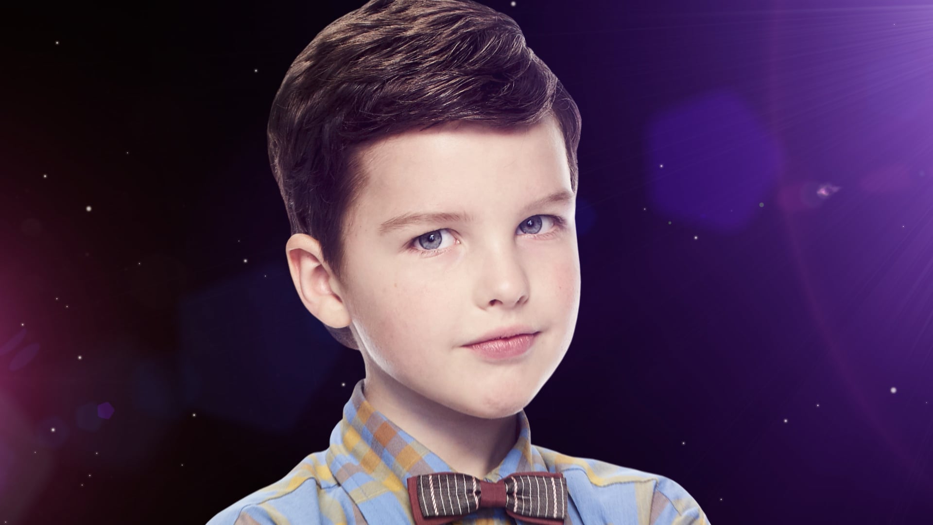 YOUNG SHELDON Local Moon Pie Promo - :15 Moon Pie Local Promo on Vimeo