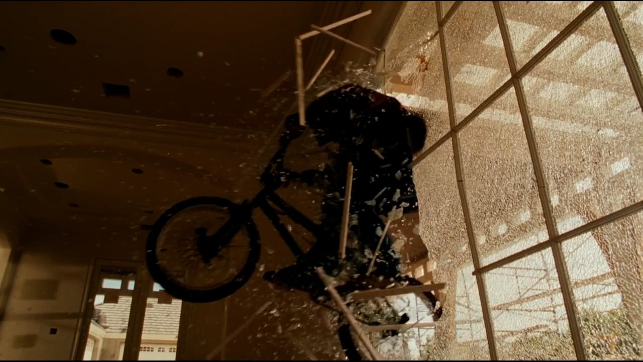 STICK IT TRAILER PROJECT on Vimeo