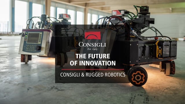 Construction company | General contractor | Consigli