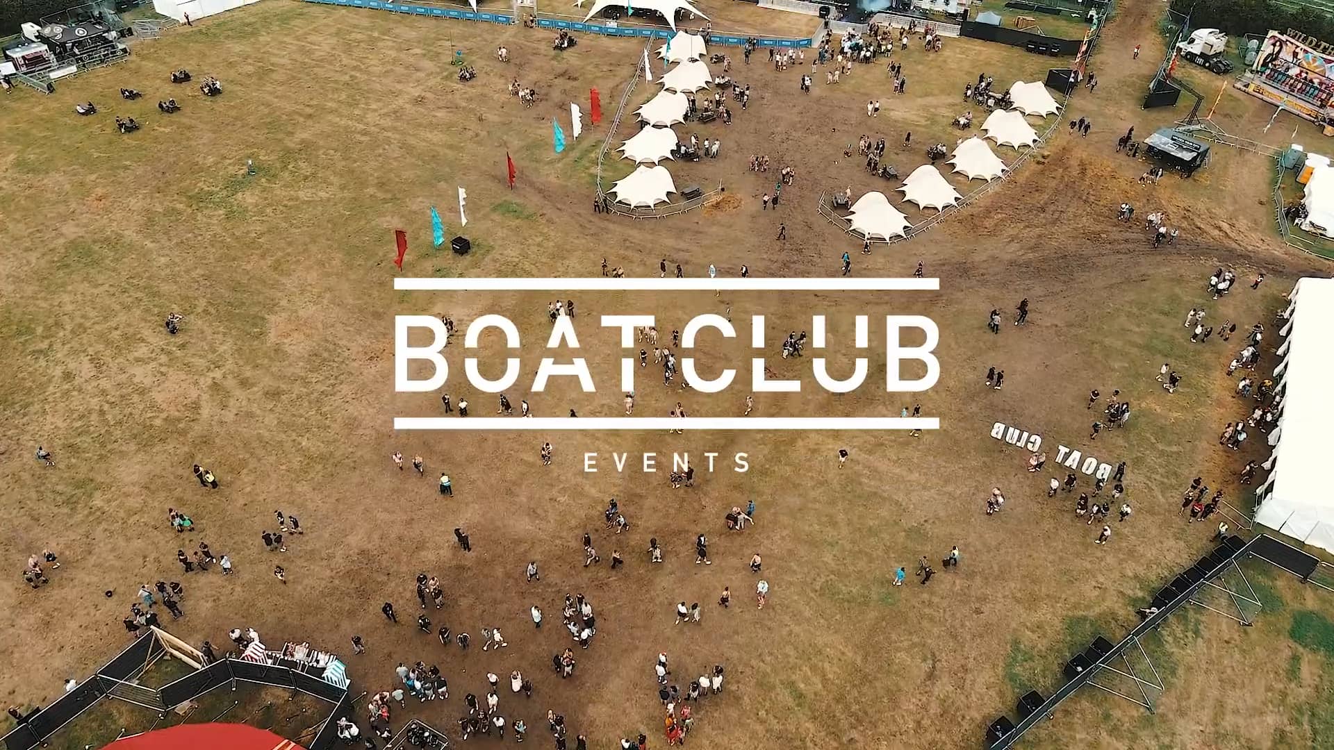 BoatClub // Festival // AUGUST 2021 on Vimeo
