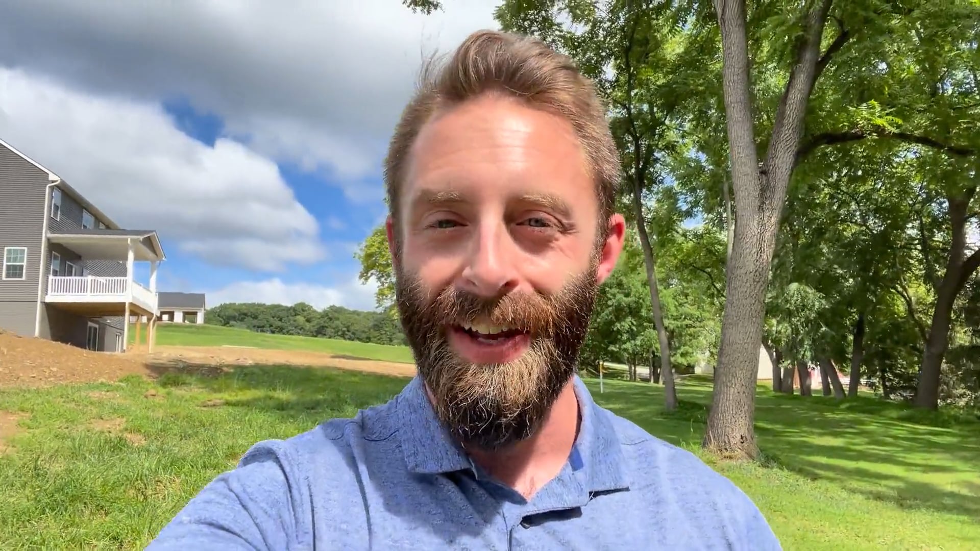 A message from Tom at Springett’s Retreat on Vimeo
