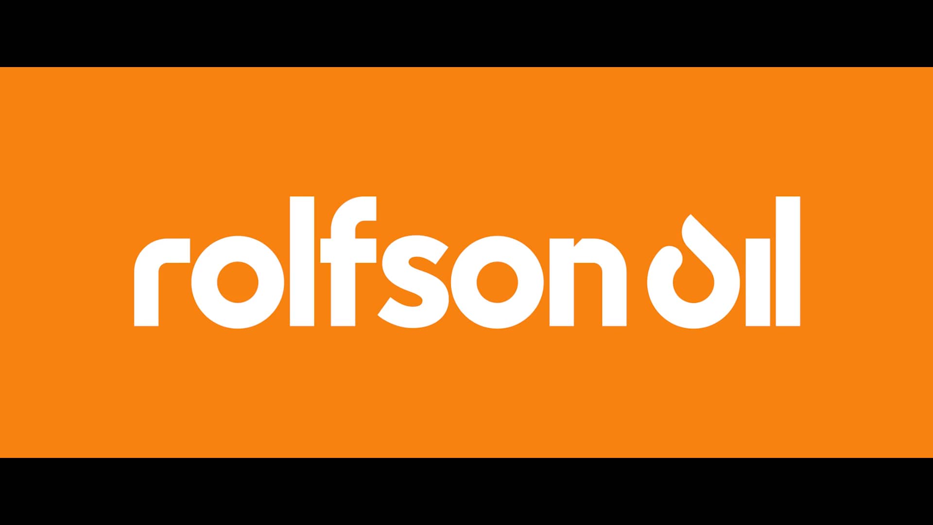 Rolfson Oil | Field Gas Conditioning on Vimeo