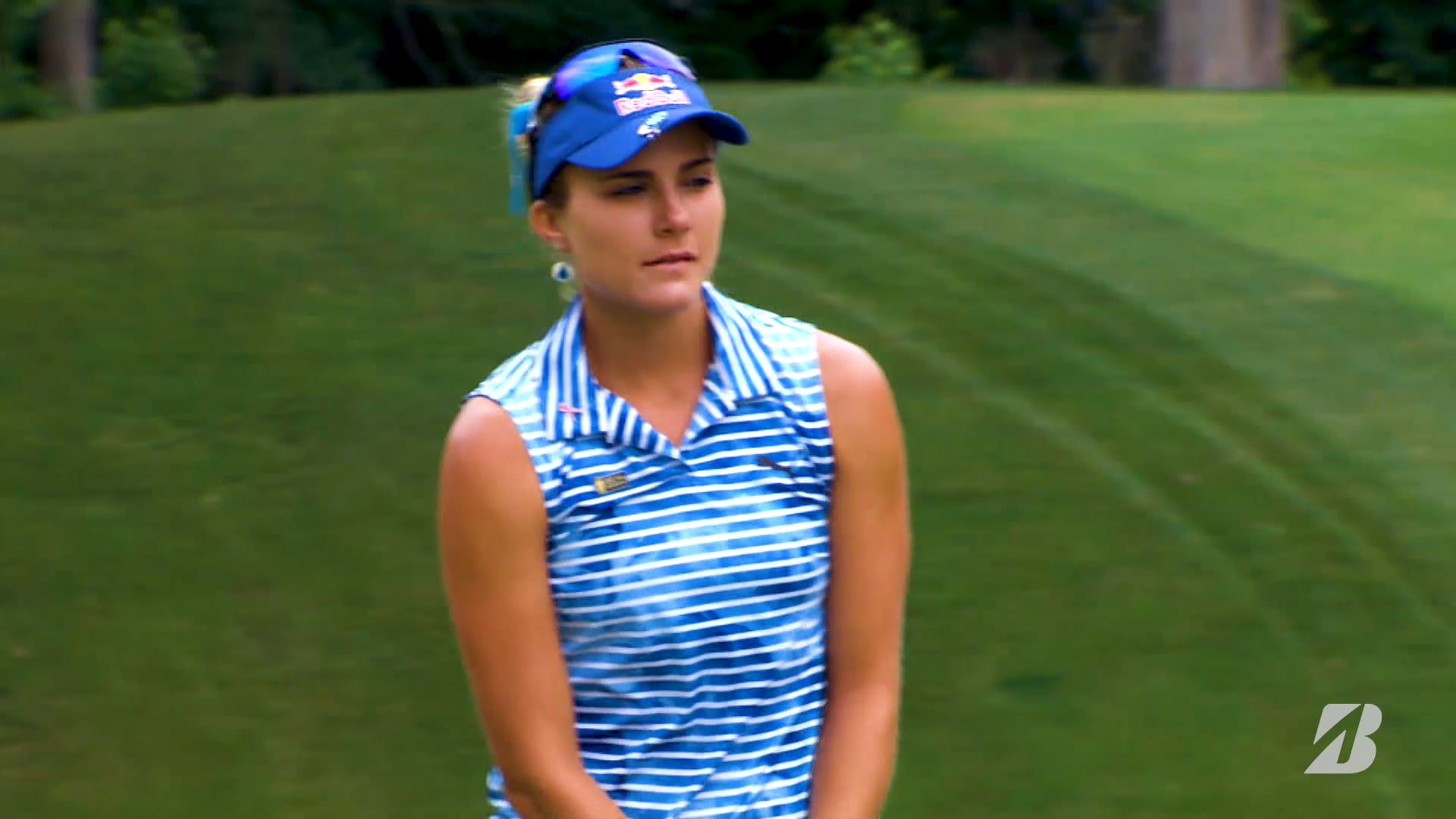 BRIDGESTONE - Lexi "Girls are Watching" on Vimeo