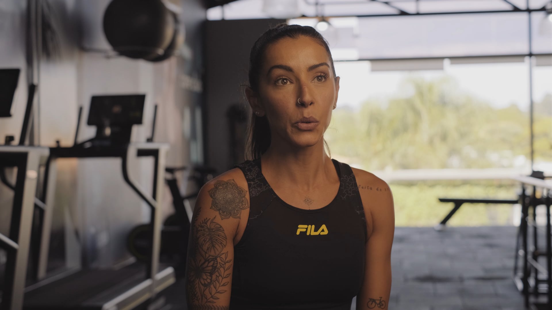 Mini DOC - FILA [KR5] ft. Lah Fabrini on Vimeo