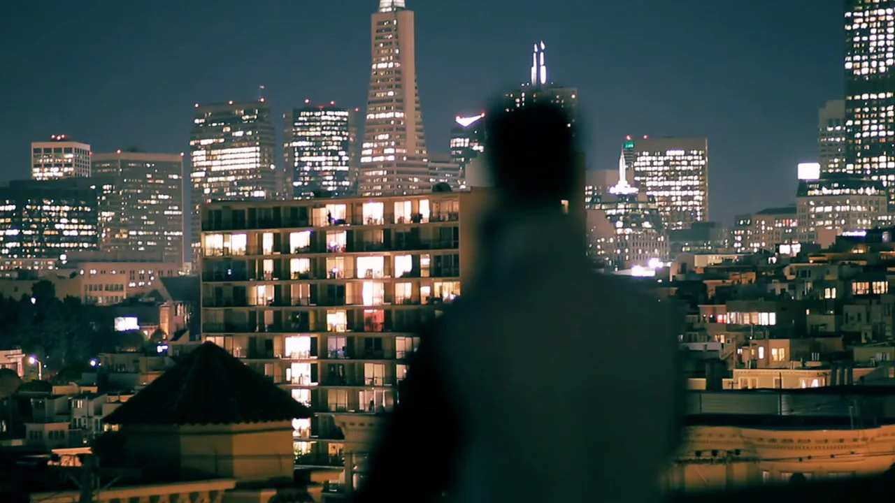 City Lights - 1D MKIV
