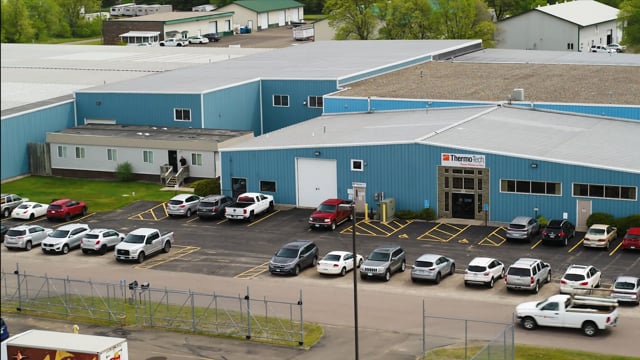 Thermo-Tech Premium Windows and Doors on Vimeo