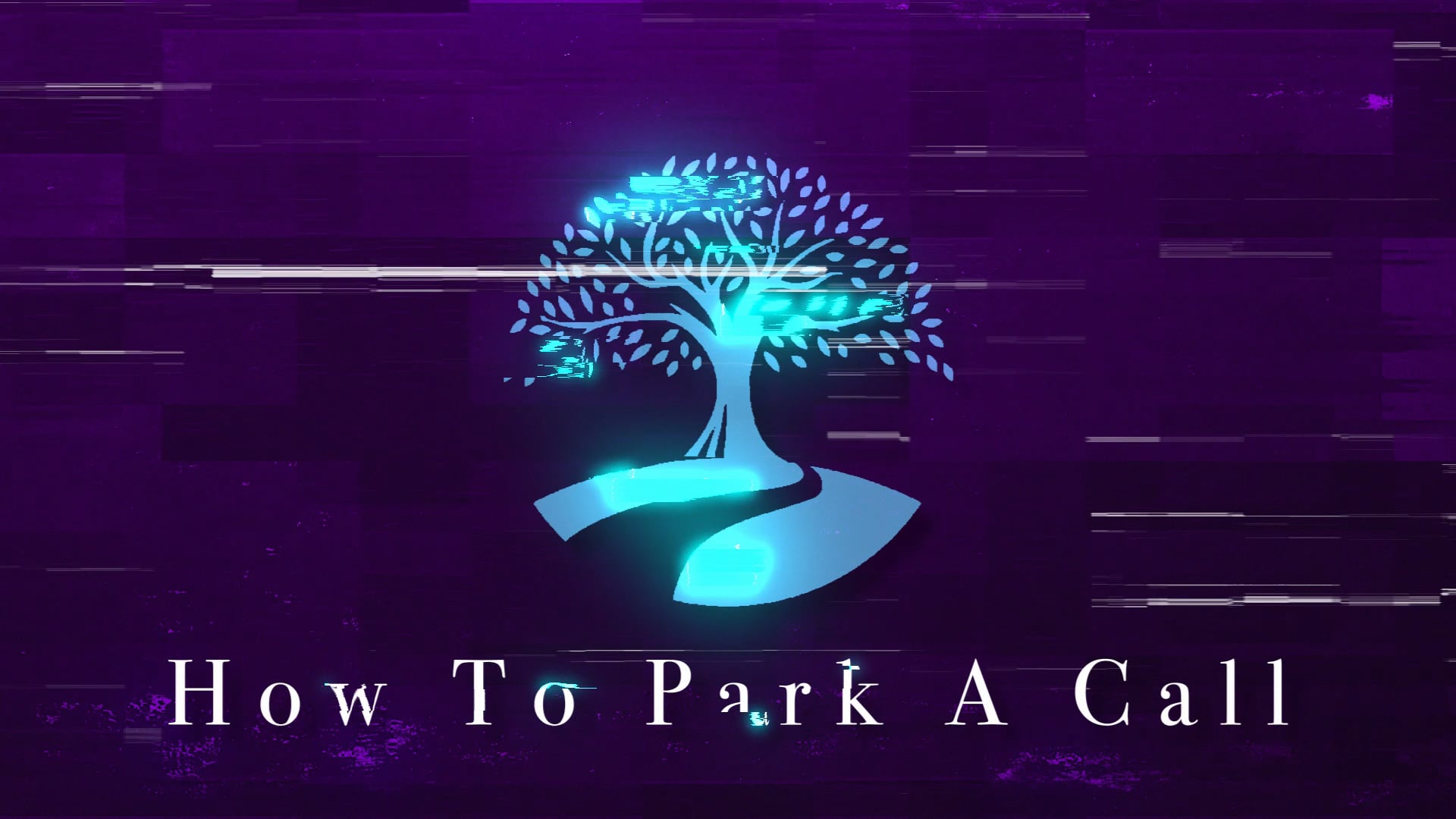 How to Park a call on a Grandstream Phone on Vimeo