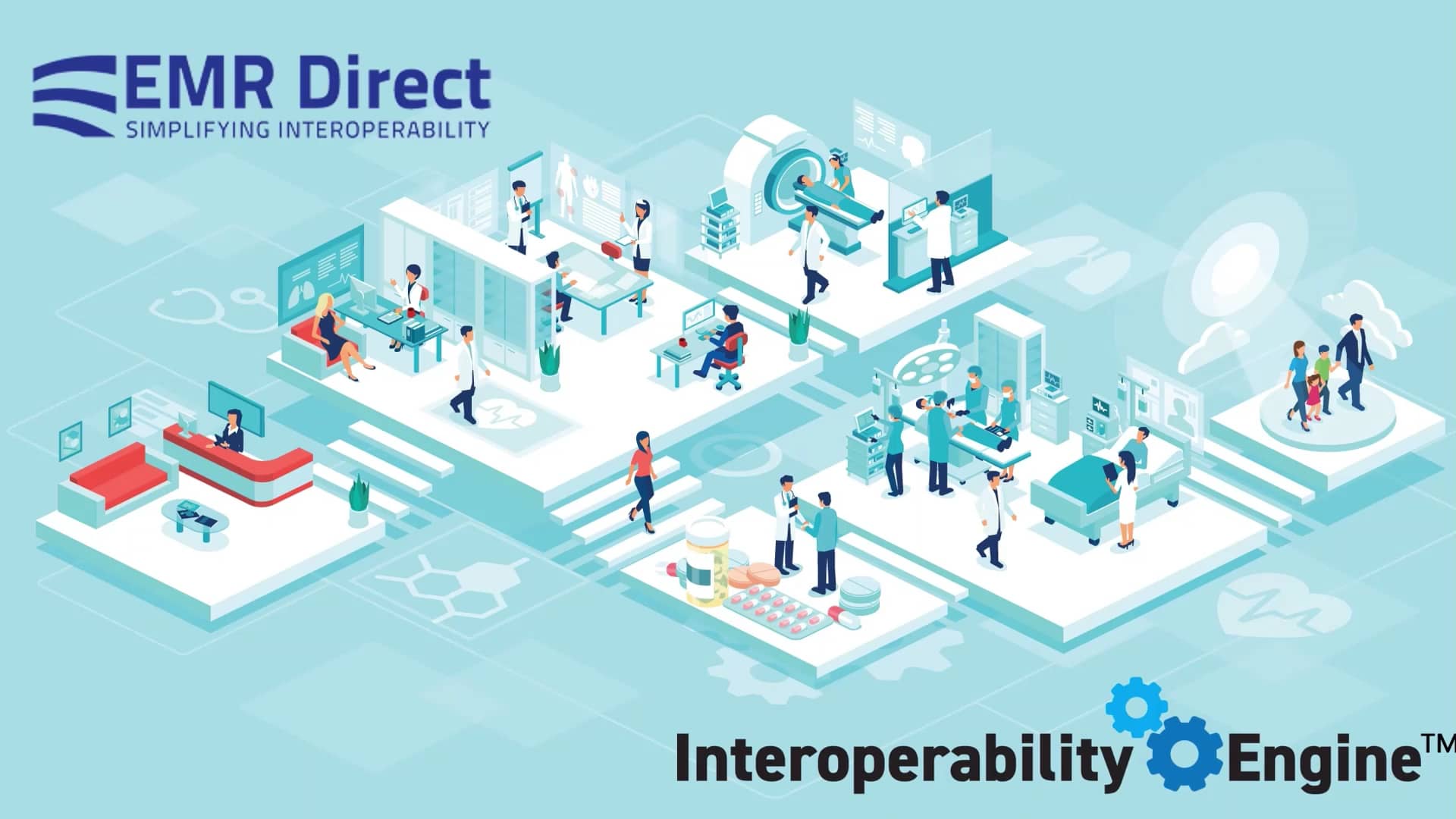 EMR Direct FHIR® Services on Vimeo