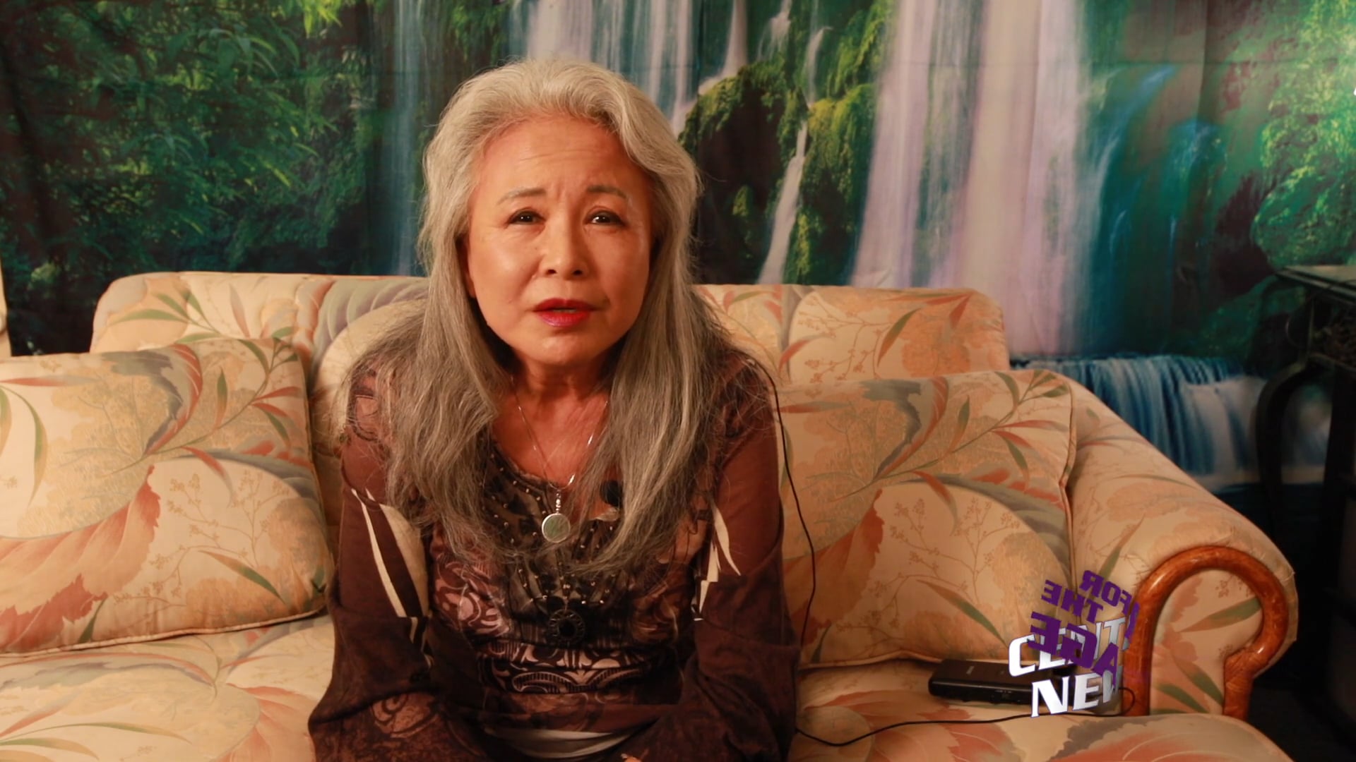 Meet our World Famous Psychics! - 在新時代中心介紹 Psychic Reader Fei - 亞利桑那州塞多 ...