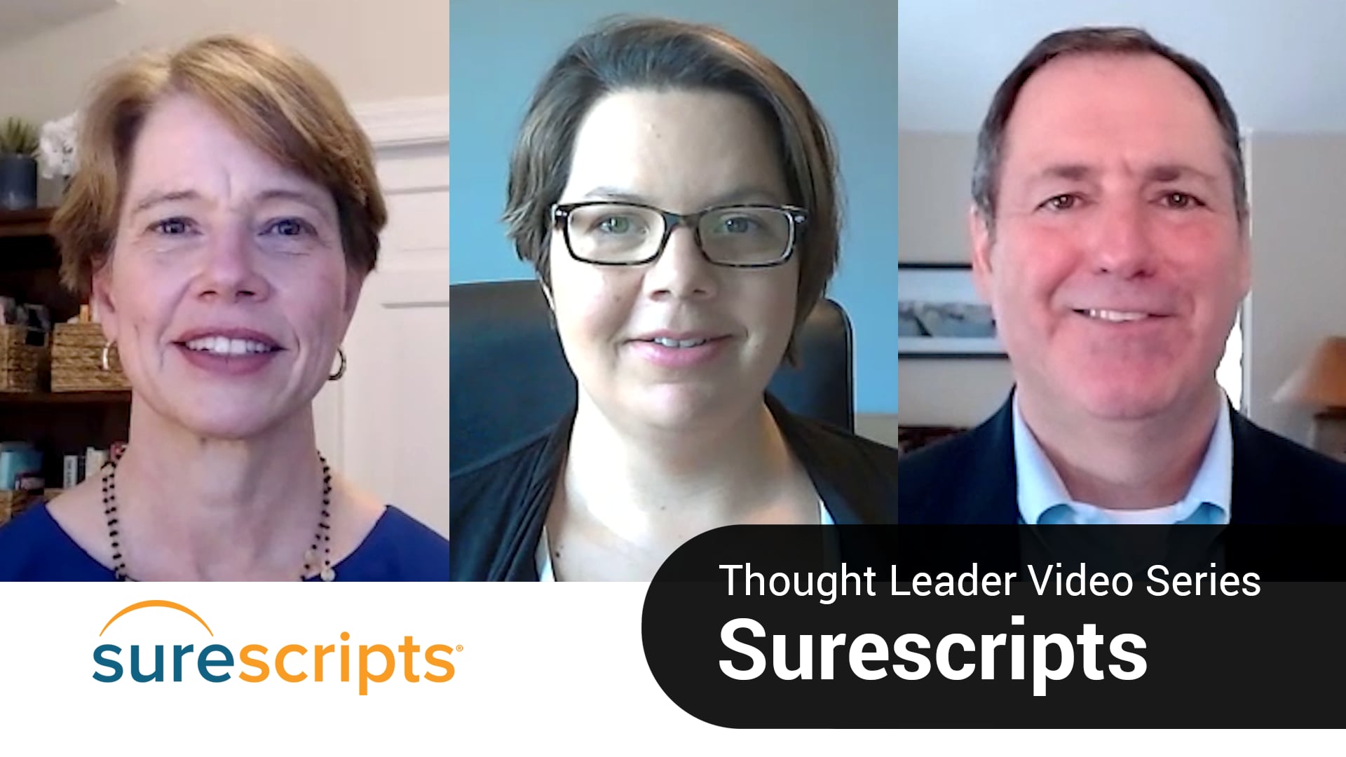 Surescripts - Surescripts | The Nation’s Most Trusted & Capable Health Information Network on Vimeo