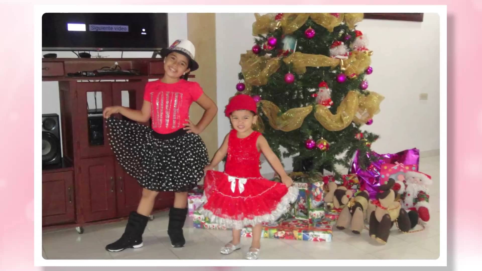 MARIA ALEJANDRA Video Historia.mp4 on Vimeo