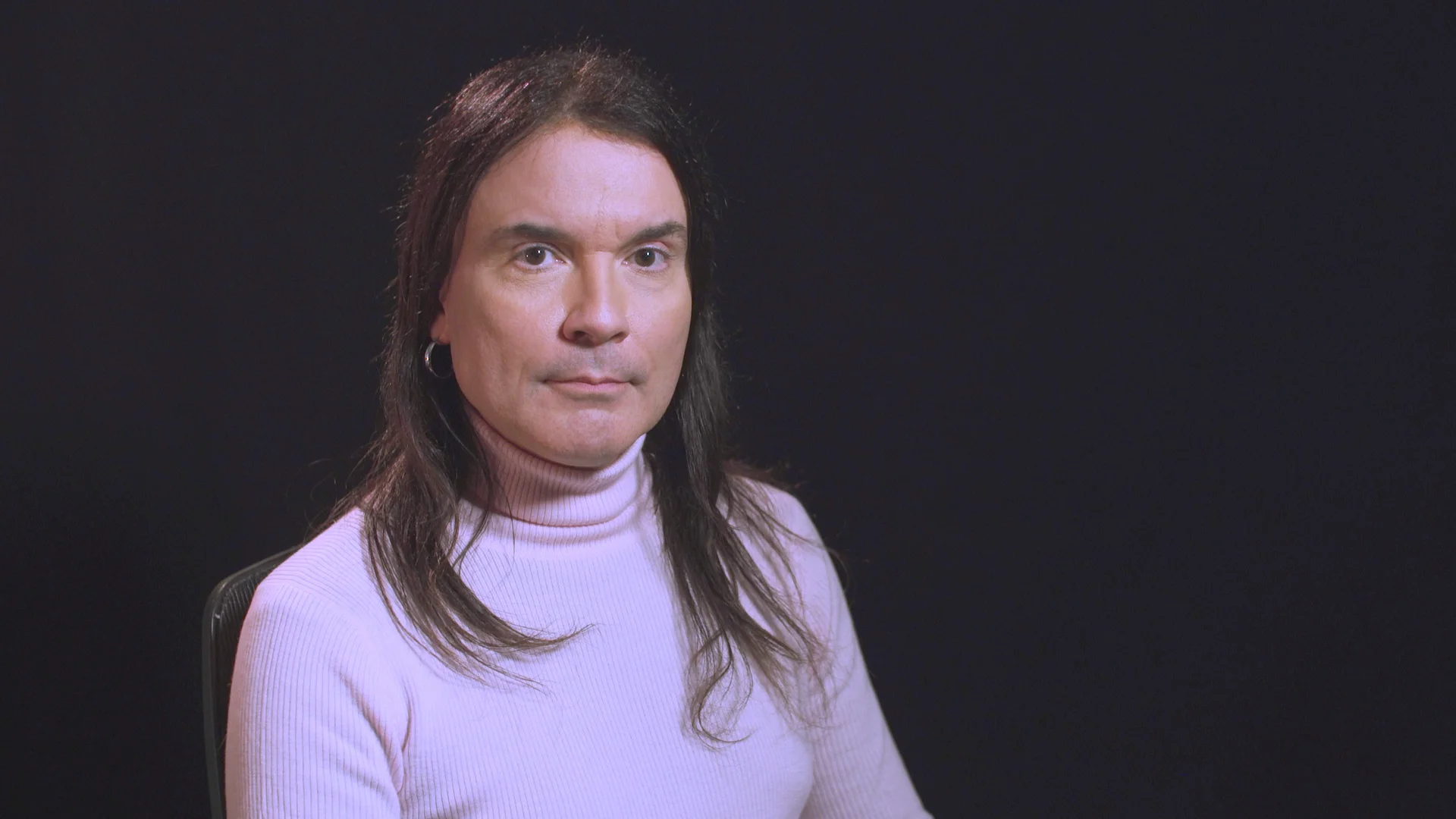 Teaser 12(ii), Amber’s past, as “The Hitcher” – for Rohan Quine’s “The ...